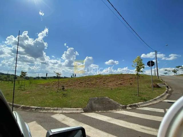 Terreno em Condomínio para Venda em Itupeva/SP Reserva Santa Mônica