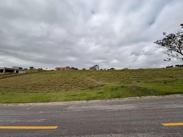 Terreno em Condomínio para Venda em Itupeva/SP Reserva Santa Mônica