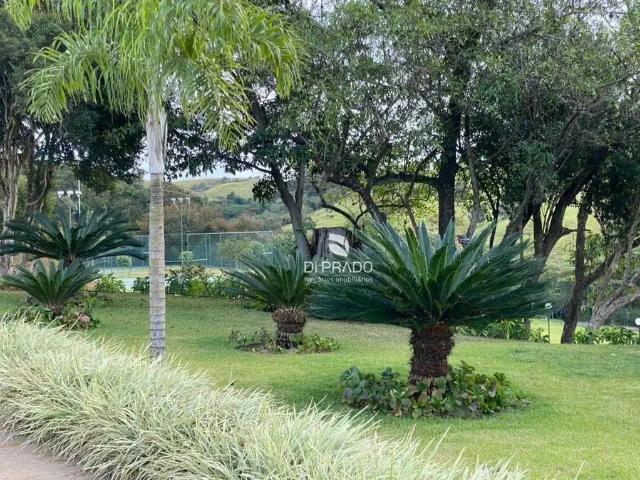 Terreno em Condomínio para Venda em Itupeva/SP Reserva Santa Mônica