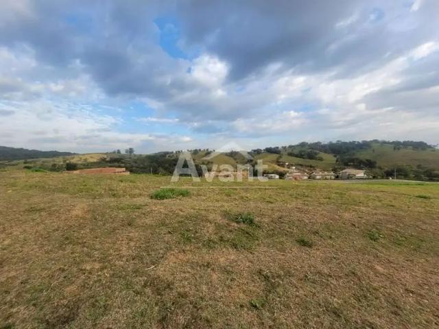 Terreno em Condomínio para Venda em Itupeva/SP Reserva Santa Mônica