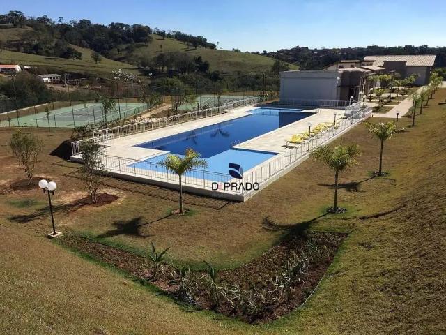 Terreno em Condomínio para Venda em Itupeva/SP Reserva Santa Mônica