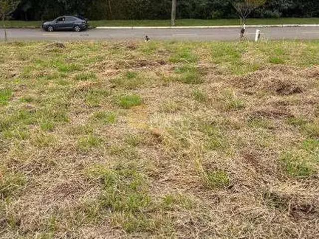 Terreno em Condomínio para Venda em Itupeva/SP Reserva Santa Mônica