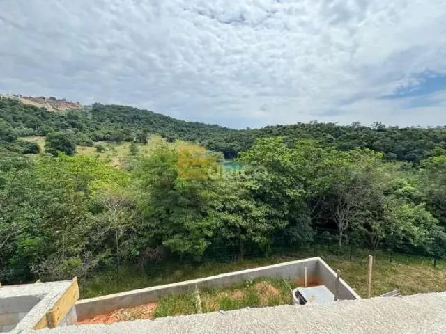 Terreno em Condomínio para Venda em Itupeva/SP Reserva Santa Mônica