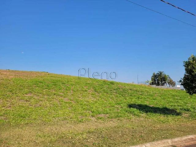 Terreno em Condomínio para Venda em Itupeva/SP Reserva Santa Mônica