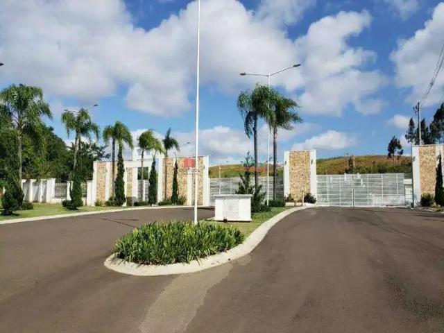 Terreno em Condomínio para Venda em Itupeva/SP Reserva Santa Mônica