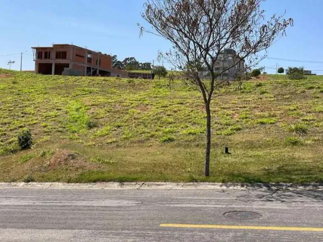 Terreno em Condomínio para Venda em Itupeva/SP Reserva Santa Mônica