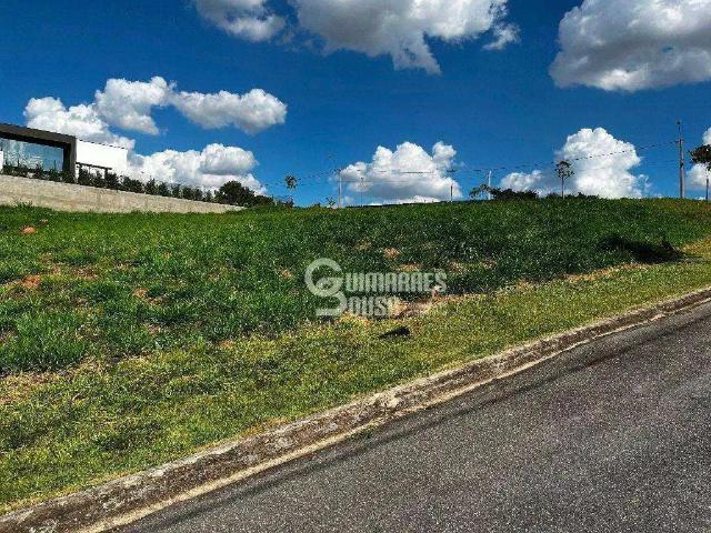 Terreno em Condomínio para Venda em Itupeva/SP Reserva Santa Mônica