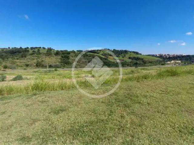 Terreno em Condomínio para Venda em Itupeva/SP Reserva Santa Mônica