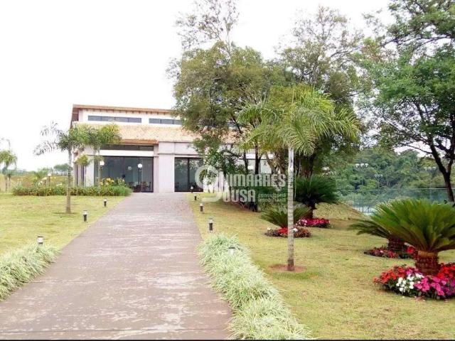 Terreno em Condomínio para Venda em Itupeva/SP Reserva Santa Mônica