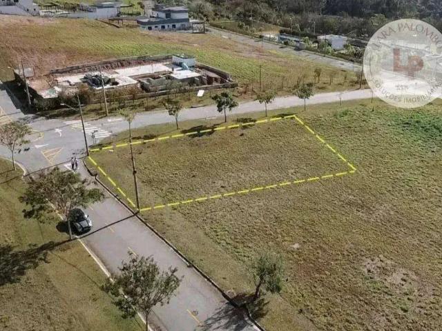 Terreno em Condomínio para Venda em Itupeva/SP Reserva Santa Mônica