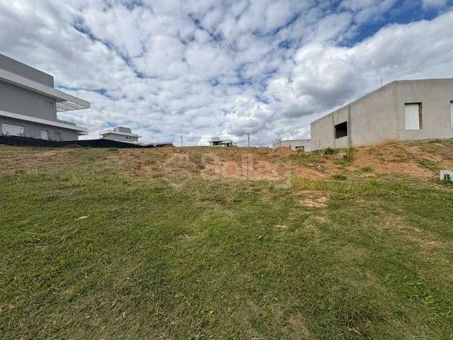 Terreno em Condomínio para Venda em Itupeva/SP Reserva Santa Mônica
