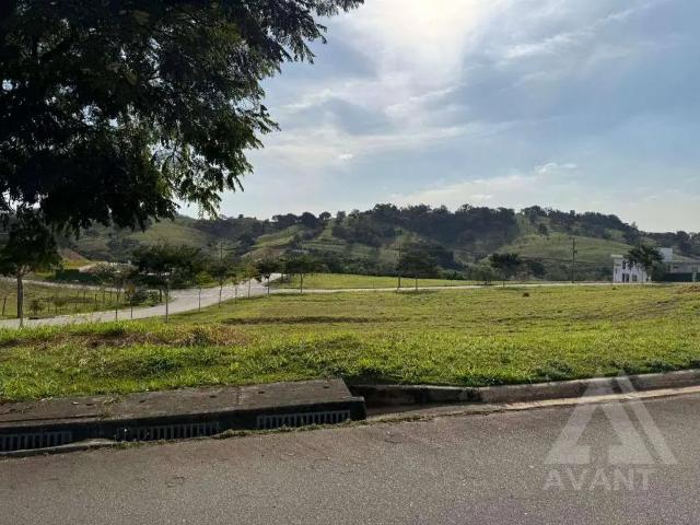 Terreno em Condomínio para Venda em Itupeva/SP Reserva Santa Mônica
