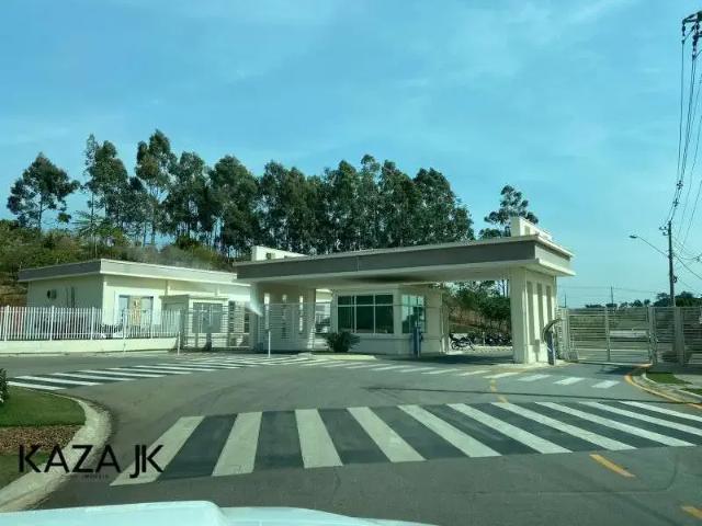 Terreno em Condomínio para Venda em Itupeva/SP Reserva Santa Mônica