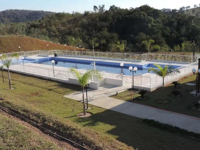 Terreno em Condomínio para Venda em Itupeva/SP Reserva Santa Mônica