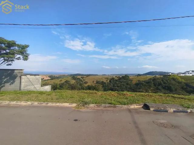 Terreno em Condomínio para Venda em Itupeva/SP Reserva Santa Mônica