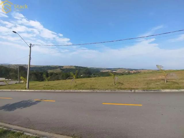 Terreno em Condomínio para Venda em Itupeva/SP Reserva Santa Mônica