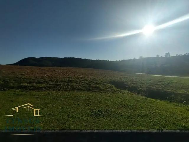 Terreno em Condomínio para Venda em Itupeva/SP Reserva Santa Mônica