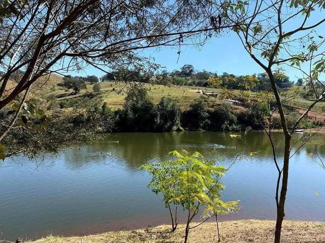 Terreno em Condomínio para Venda em Itupeva/SP Reserva Santa Mônica