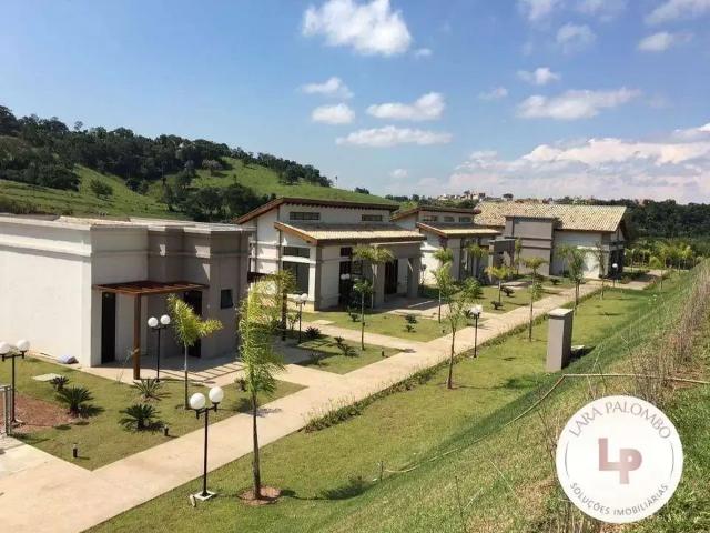 Terreno em Condomínio para Venda em Itupeva/SP Reserva Santa Mônica