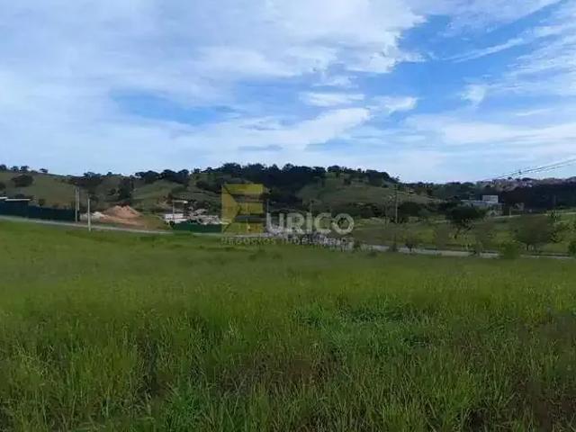 Terreno em Condomínio para Venda em Itupeva/SP Reserva Santa Mônica