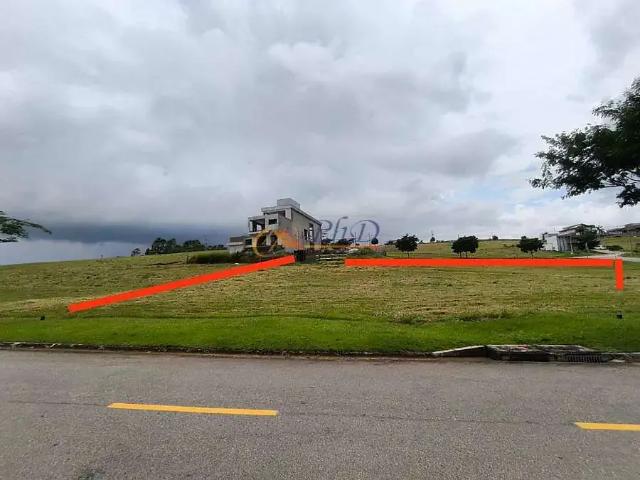 Terreno em Condomínio para Venda em Itupeva/SP Reserva Santa Mônica