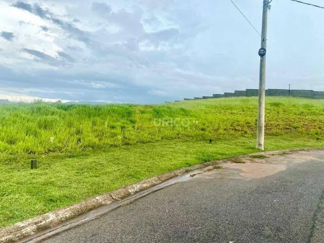 Terreno em Condomínio para Venda em Itupeva/SP Reserva Santa Mônica