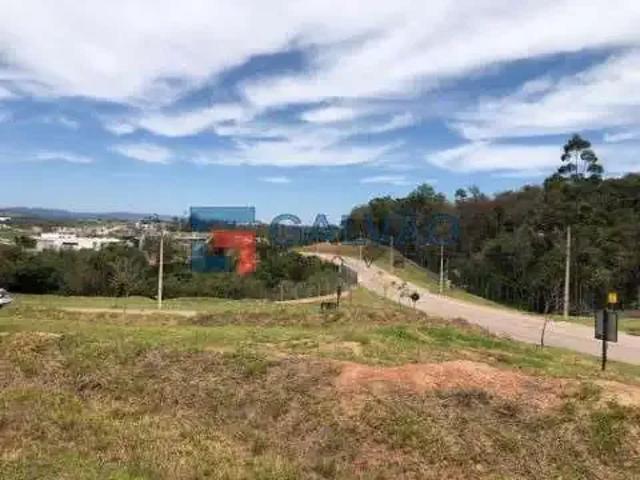 Terreno em Condomínio para Venda em Itupeva/SP Residencial Colinas de Itupeva