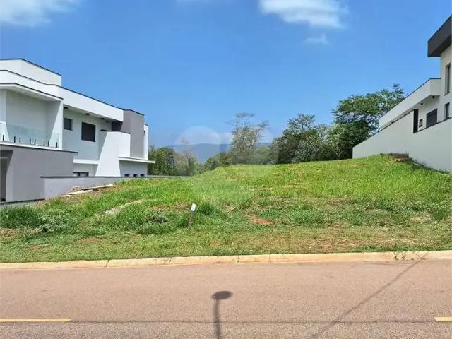 Terreno em Condomínio para Venda em Itupeva/SP Residencial Colinas de Itupeva