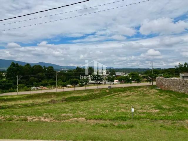 Terreno em Condomínio para Venda em Itupeva/SP Residencial Colinas de Itupeva