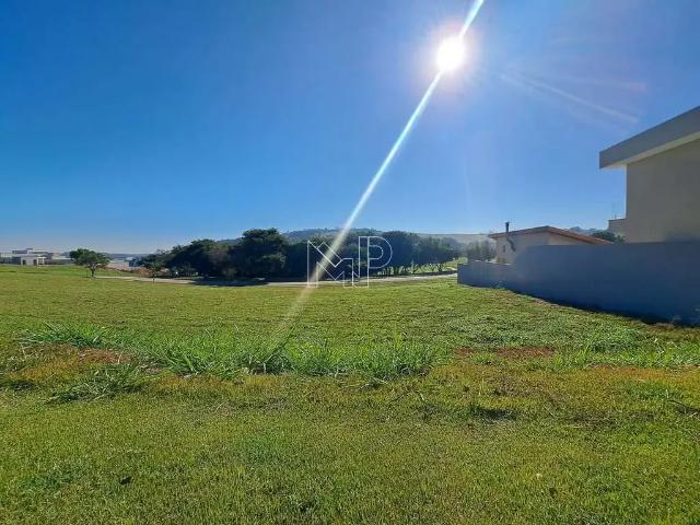 Terreno em Condomínio para Venda em Itupeva/SP Residencial Green Park