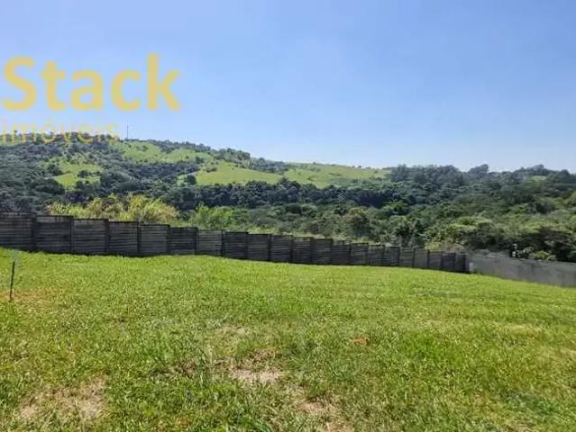 Terreno em Condomínio para Venda em Itupeva/SP Residencial Green Park