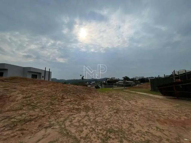 Terreno em Condomínio para Venda em Itupeva/SP Residencial Green Park