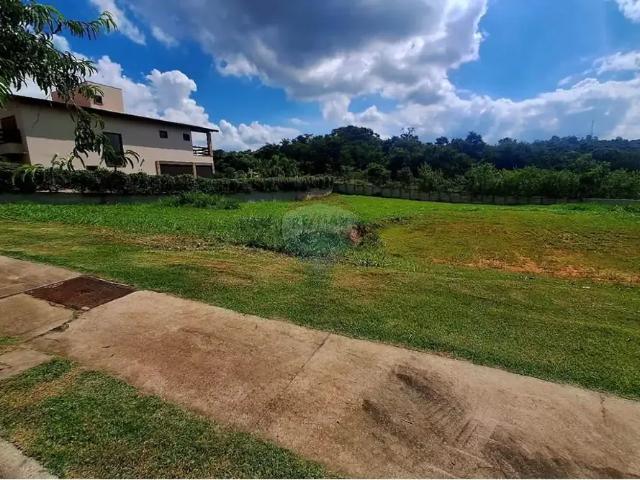 Terreno em Condomínio para Venda em Itupeva/SP Residencial Green Park