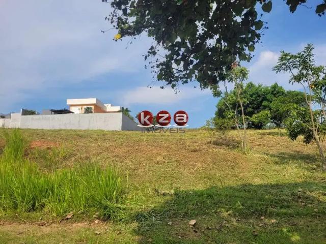 Terreno em Condomínio para Venda em Itupeva/SP Residencial Green Park