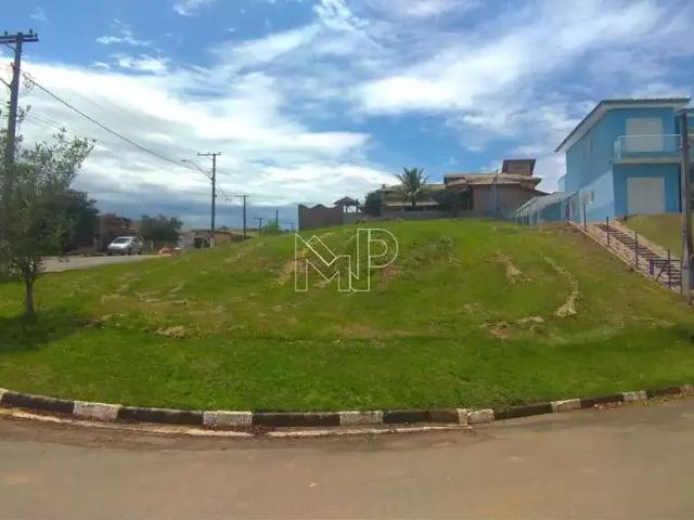 Terreno em Condomínio para Venda em Itupeva/SP Residencial dos Lagos