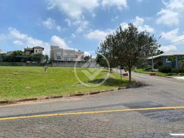 Terreno em Condomínio para Venda em Itupeva/SP Residencial dos Lagos