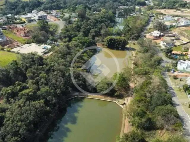 Terreno em Condomínio para Venda em Itupeva/SP Residencial dos Lagos