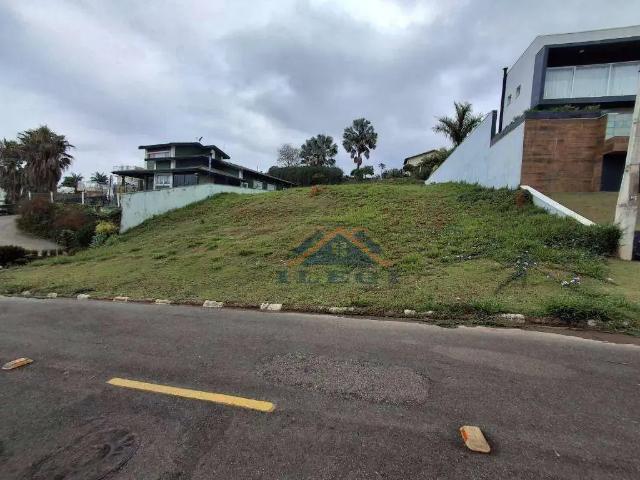Terreno em Condomínio para Venda em Itupeva/SP Residencial dos Lagos