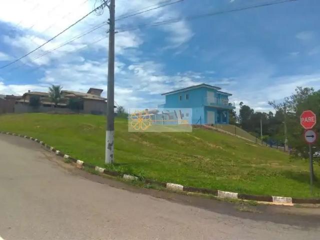 Terreno em Condomínio para Venda em Itupeva/SP Residencial dos Lagos