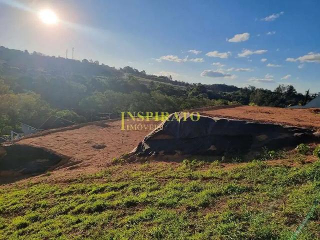 Terreno em Condomínio para Venda em Itupeva/SP Residencial dos Lagos