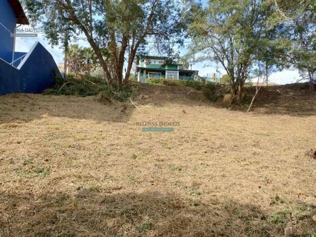 Terreno em Condomínio para Venda em Itupeva/SP Residencial dos Lagos