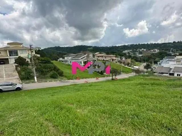 Terreno em Condomínio para Venda em Itupeva/SP Residencial dos Lagos