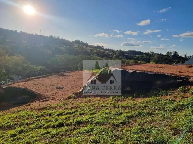 Terreno em Condomínio para Venda em Itupeva/SP Residencial dos Lagos