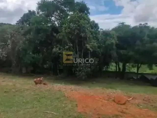 Terreno em Condomínio para Venda em Itupeva/SP Residencial dos Lagos