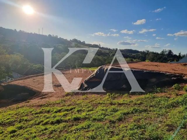Terreno em Condomínio para Venda em Itupeva/SP Residencial dos Lagos