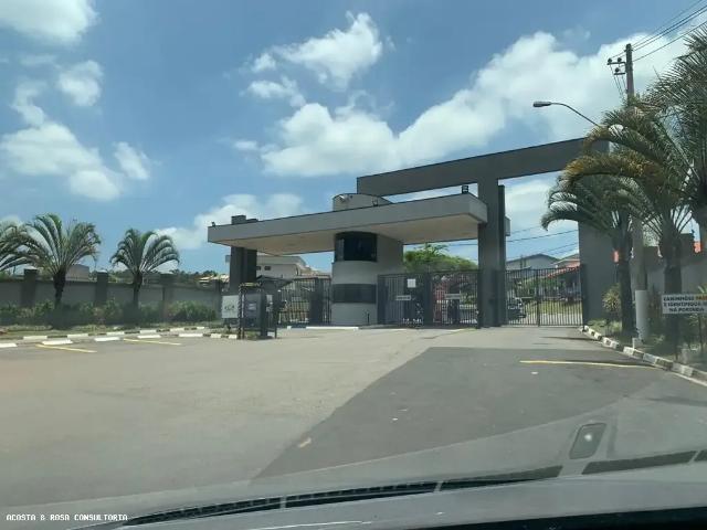 Terreno em Condomínio para Venda em Itupeva/SP Residencial dos Lagos
