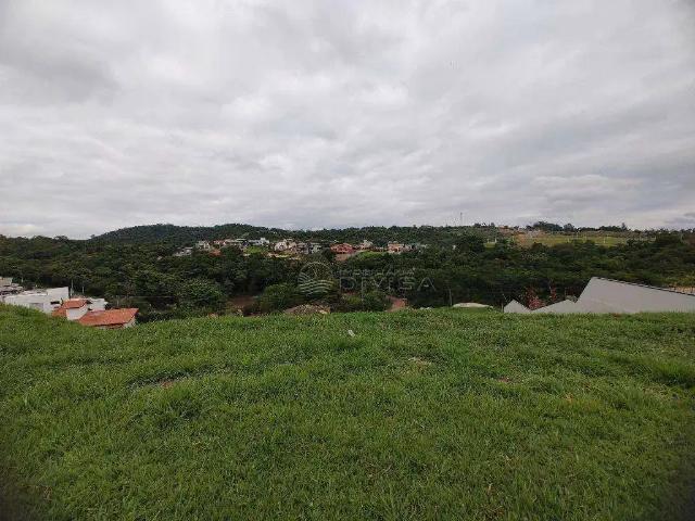 Terreno em Condomínio para Venda em Itupeva/SP Residencial dos Lagos