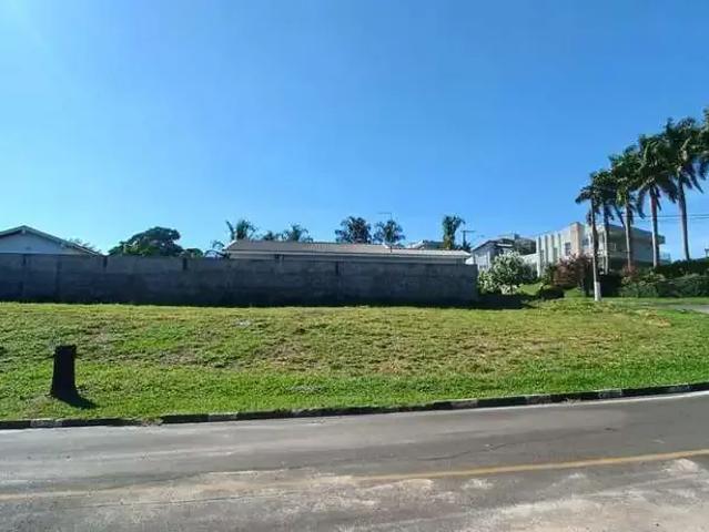 Terreno em Condomínio para Venda em Itupeva/SP Residencial dos Lagos