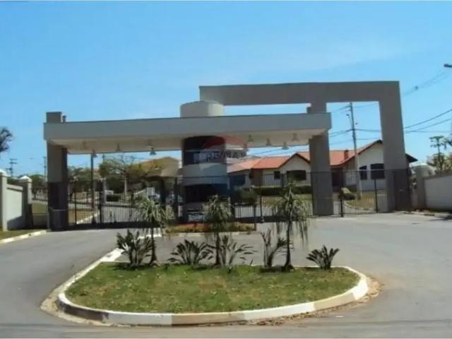 Terreno em Condomínio para Venda em Itupeva/SP Residencial dos Lagos