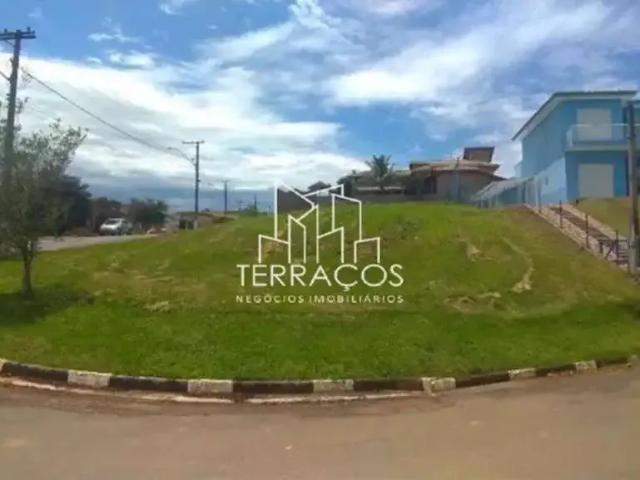 Terreno em Condomínio para Venda em Itupeva/SP Residencial dos Lagos